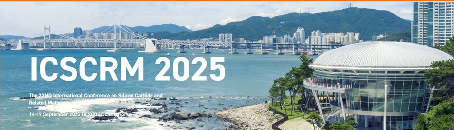 ICSCRM 2025 - Visiontec Group